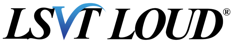 lsvt global loud - Wollongong Speech Pathology