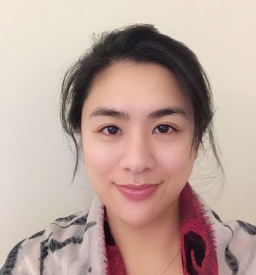 Joy Wong Wollongong Speech Pathology